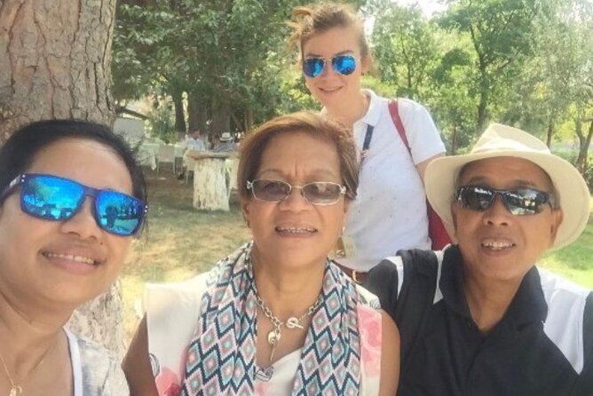 Best of Ephesus Private Tour FOR CRUISE GUESTS ONLY - Who This Tour Is Best For