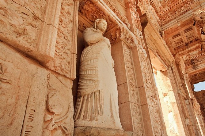 Best of Ephesus Tour - The Sum Up