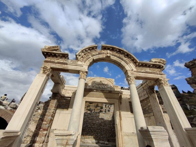 BEST OF EPHESUS TOUR - Value and Practical Considerations