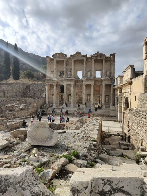 BEST OF EPHESUS TOUR - Who Is This Tour Best For?