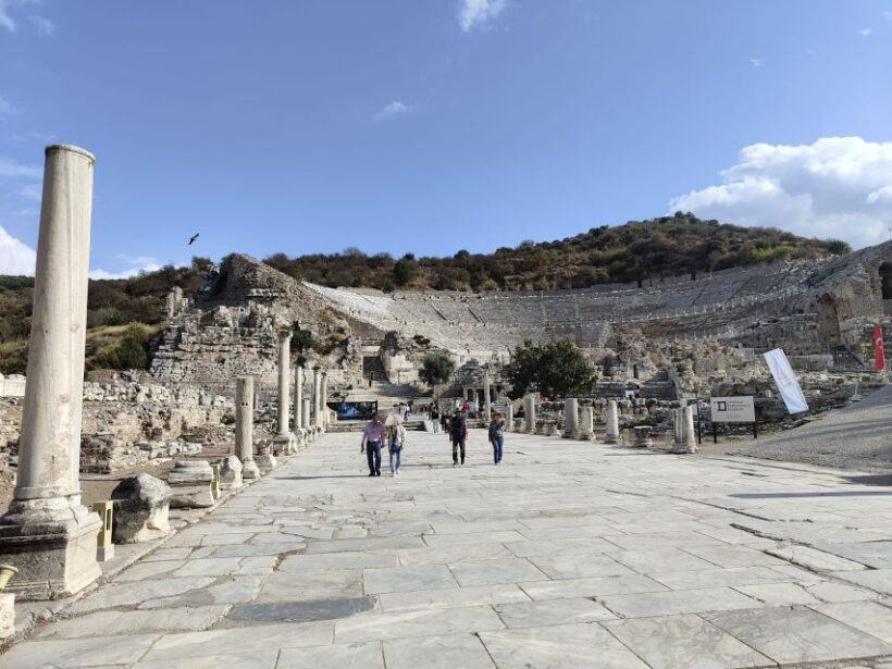 BEST OF EPHESUS TOUR - The Sum Up