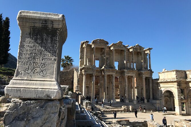 Best Of Ephesus Tour for CRUISE GUESTS ONLY - Final Thoughts: Should You Book This Tour?