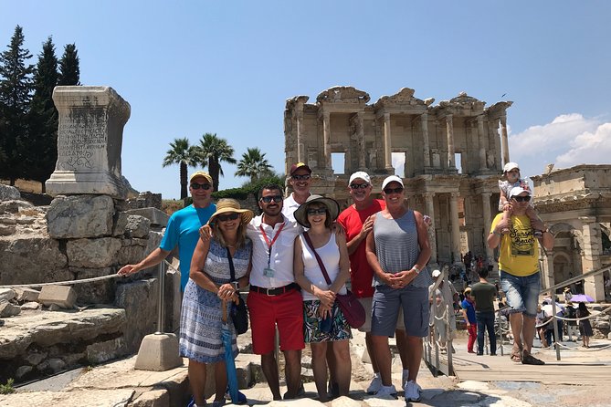 Best Of Ephesus Tour for CRUISE GUESTS ONLY - Frequently Asked Questions