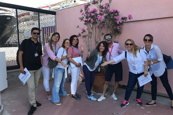 Best of Ephesus Tour For Cruisers - Historical and Cultural Insights From the Guide