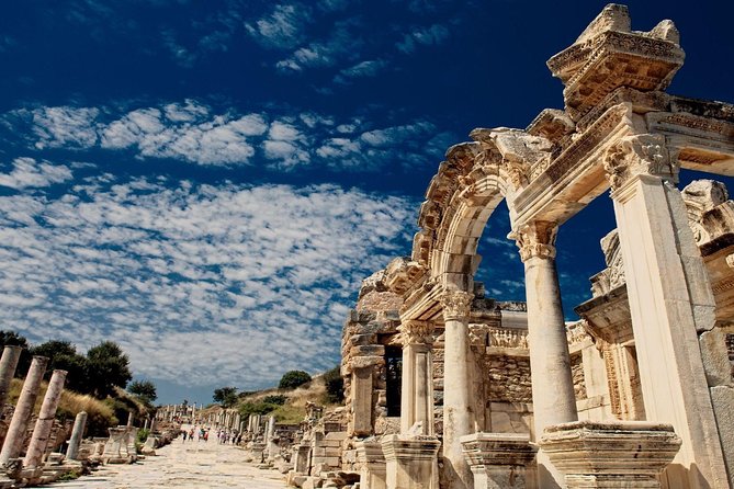 Best of Ephesus Tour For Cruisers From Kusadasi Port - What Makes This Tour Stand Out?