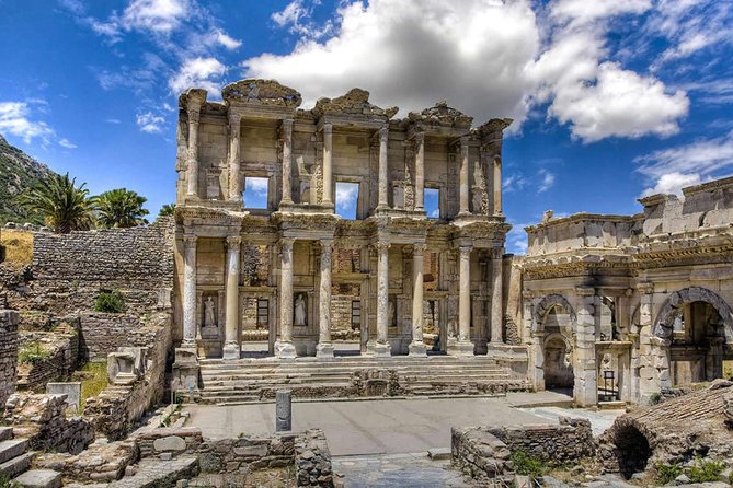 Best of Ephesus Tour For Cruisers From Kusadasi Port - Practical Details: What You Need to Know