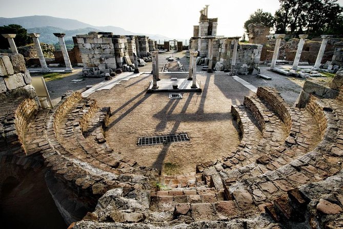 Best of Ephesus Tour For Cruisers From Kusadasi Port - The Sum Up: Who Is This Tour Perfect For?