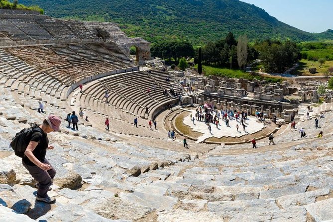 Best of Ephesus Tour for Cruisers (Skip the Line) - Inclusions