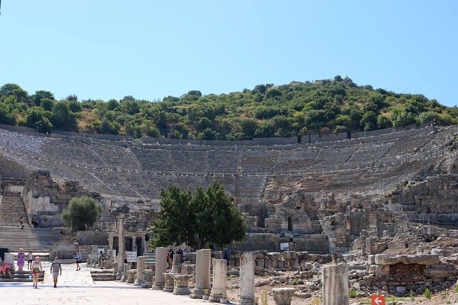 Best of Ephesus Tour for Cruisers (Skip the Line) - Booking Details
