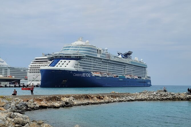 Best of Ephesus Tour for Cruisers (Skip the Line) - Highlights of the Tour