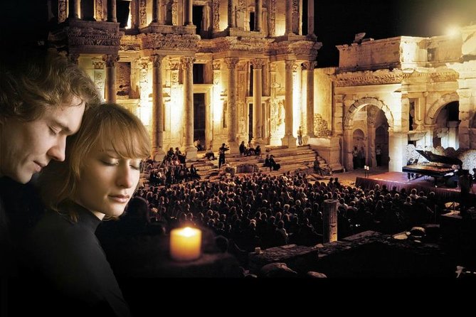 Best of Ephesus Tour for Crusiers With Lunch (Skip the Line) - Traveler Requirements