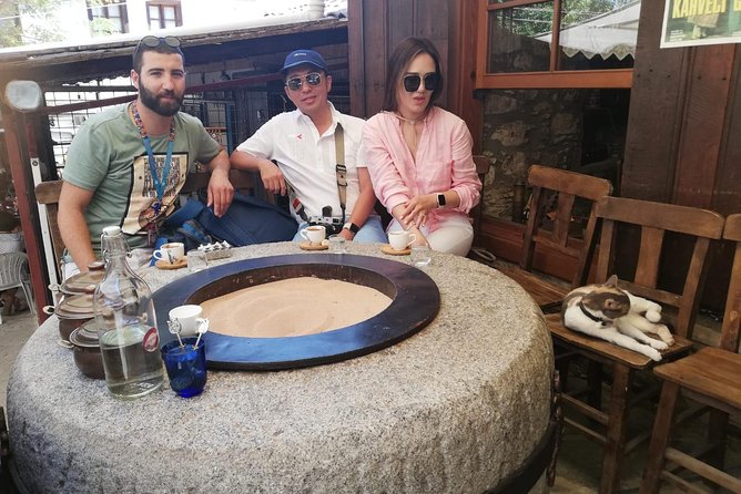 Best of Ephesus Tour for Crusiers With Lunch (Skip the Line) - Booking Details