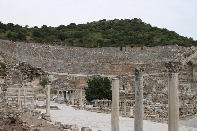 Best of Ephesus Tour from Kusadasi Port - Who Will Love This Tour?