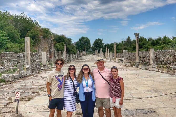 Best of Ephesus Tour From Kusadasi Port | Guaranteed on-time Return to Ship - Who Should Book This Tour?