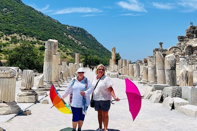 Best of Ephesus Tour From Kusadasi Port | Guaranteed on-time Return to Ship - FAQ