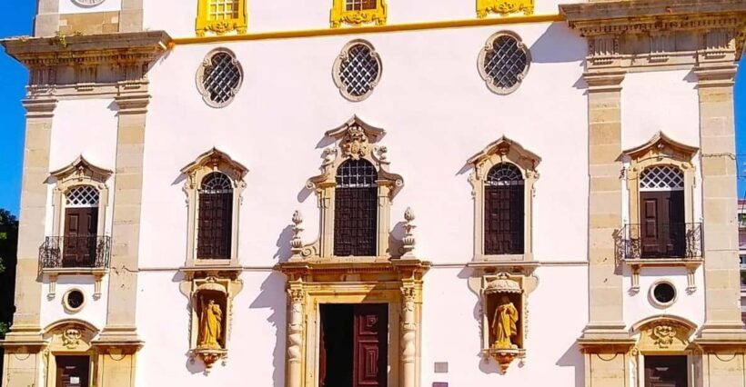 Best of Faro - Guided Bike Tour (3h) - Final Thoughts