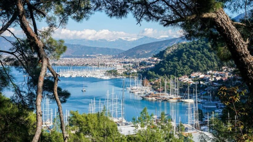 Best of Fethiye: Private Walking Tour with a Local - Exploring Fethiye through a Locals Eyes