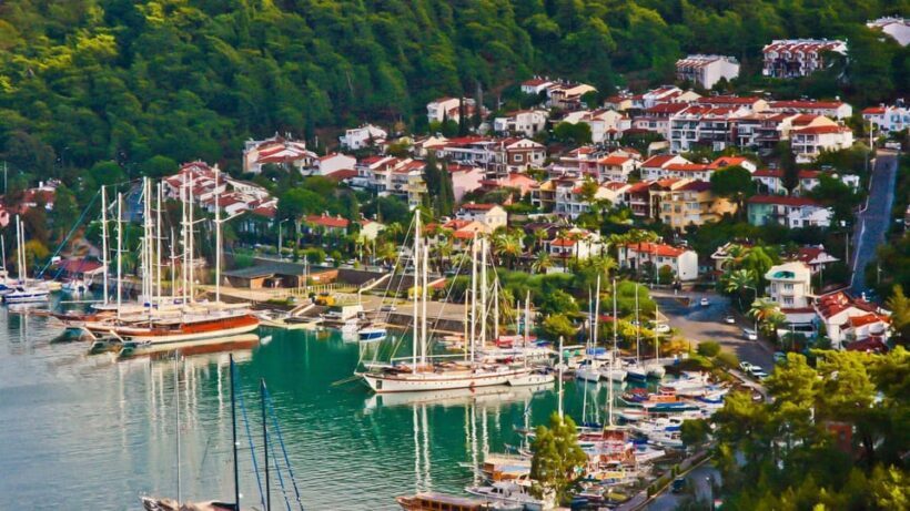 Best of Fethiye: Private Walking Tour with a Local - Final Thoughts: Who Will Love This Tour?