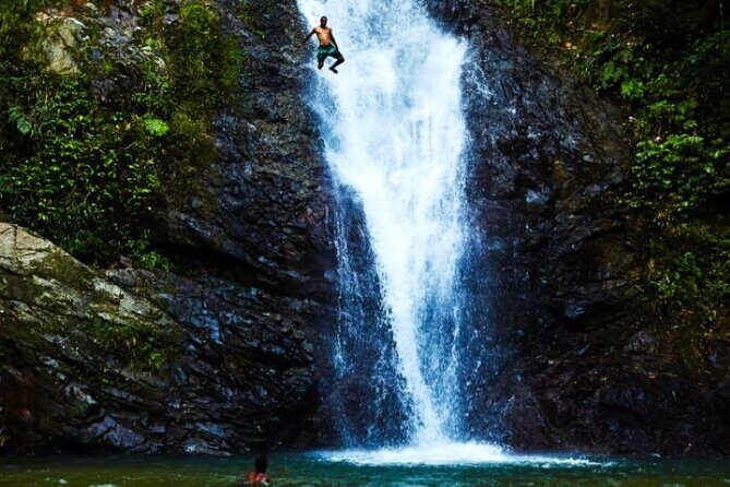 Best of Fiji Tours: 3 Days Package - The Adventure Element
