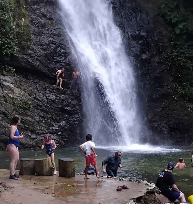 Best of Fiji Tours: 3 Days Package - Key Points