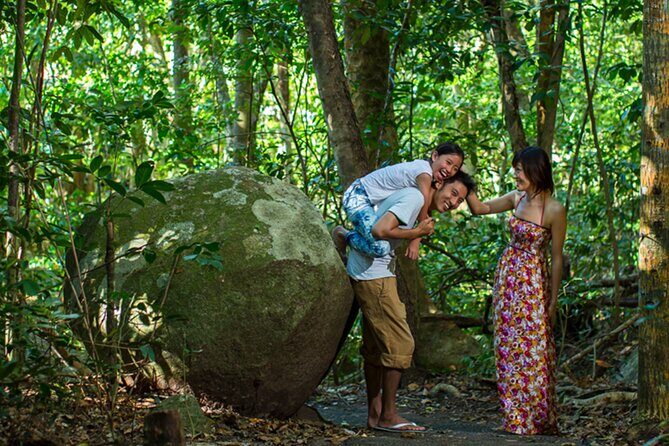 Best of Fitzroy Island Day Tour - What Does the Price Get You?