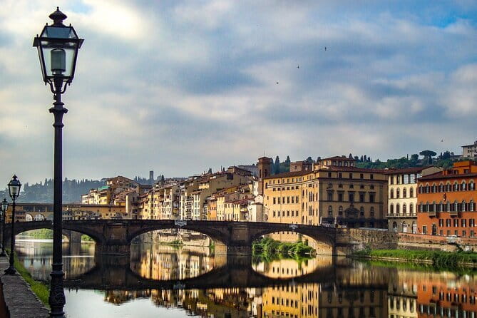 Best Of Florence: 2.5 hours Audio Guided Walking Tour with Host - In-Depth Tour Breakdown