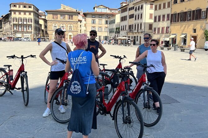 Best of Florence Electric Bike Tour - Final Thoughts
