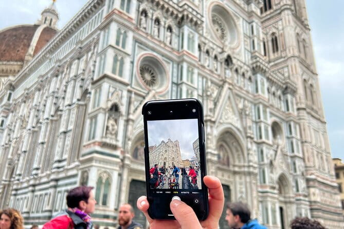 Best of Florence Electric Bike Tour - FAQs