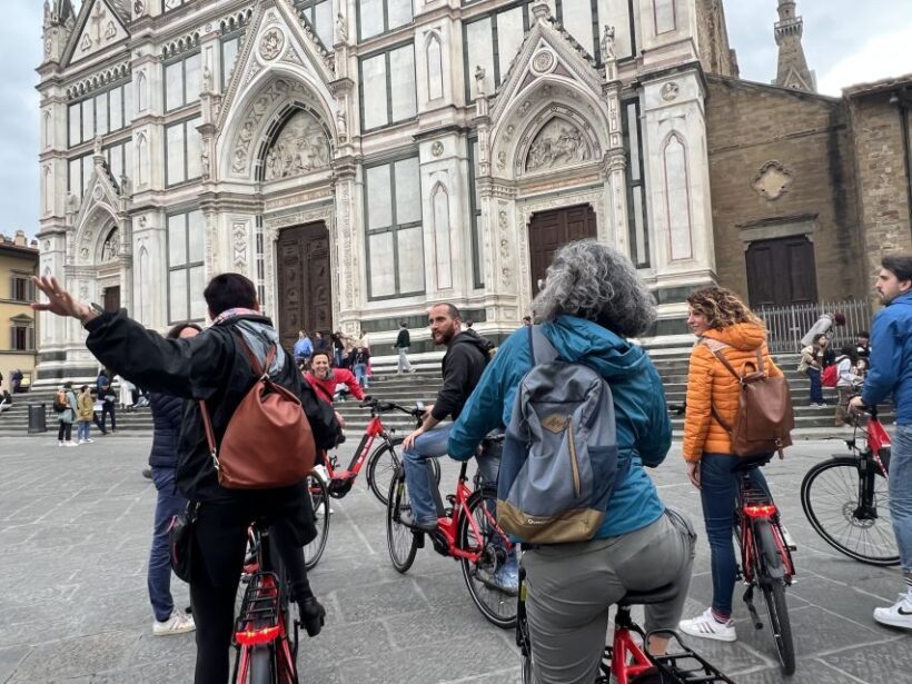 Best of Florence Electric Bike Tour - Final Thoughts