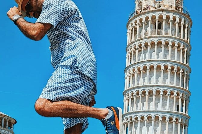 Best of Florence Full-Day Combo Tour including Uffizi & Accademia Galleries - Who Will Love This Tour?