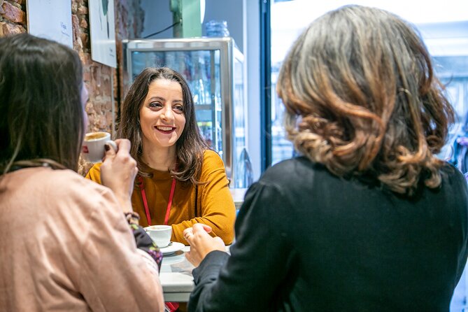 Best of Florence Full-Day Combo Tour including Uffizi & Accademia Galleries - Key Points