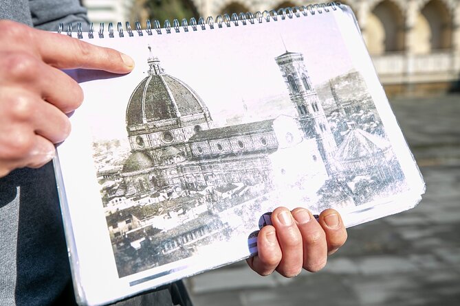 Best of Florence Full-Day Combo Tour including Uffizi & Accademia Galleries - Why This Tour Works