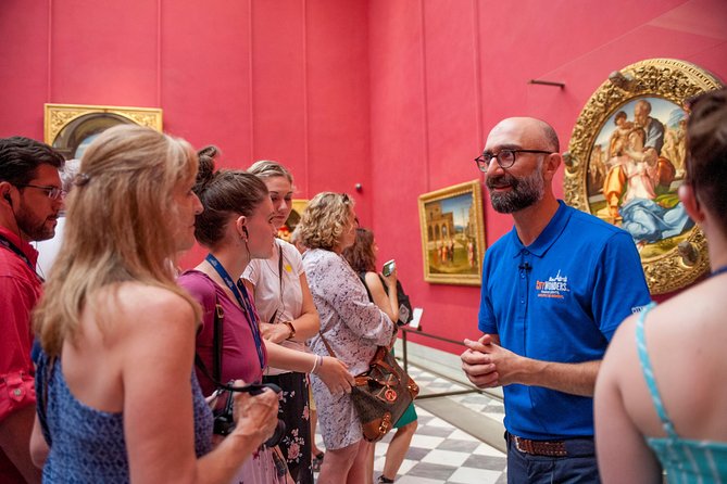 Best of Florence: Guided Accademias David, Uffizi & Walking Tour - The Sum Up