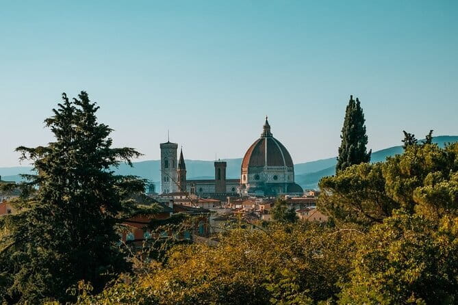 Best of Florence: Half, 1 or 2-Day Private Guided Florence Tour - The Sum Up: Who Should Book This Tour?