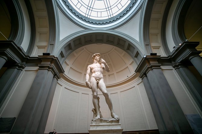 Best of Florence Highlights Walking Tour including Michelangelo's David - Authentic Insights from Reviews