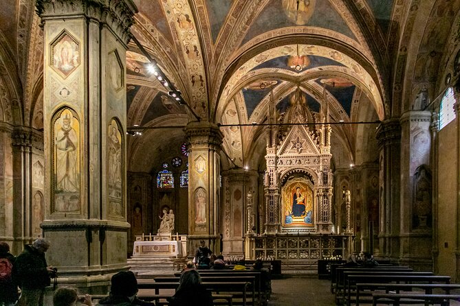 Best of Florence Highlights Walking Tour including Michelangelo's David - Final Thoughts: Who Is This Tour For?