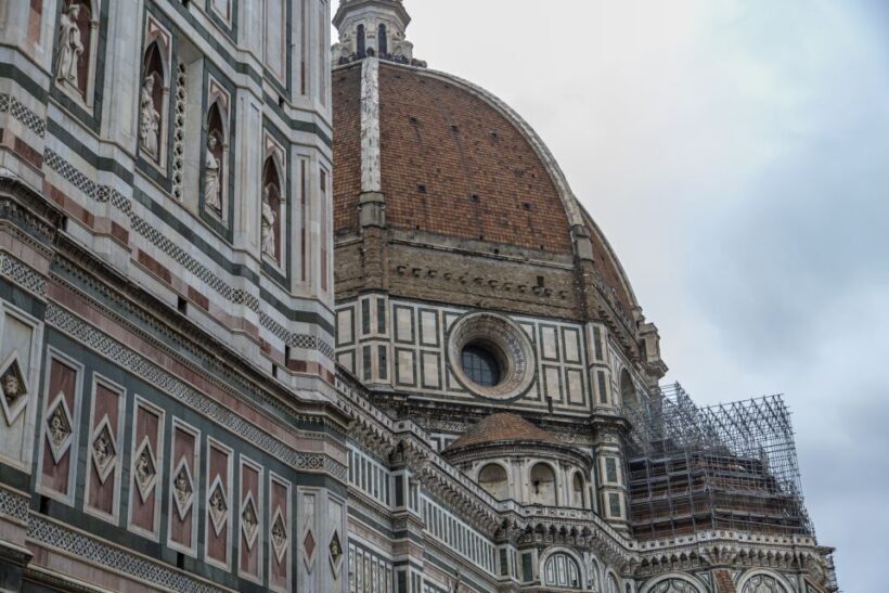 Best of Florence Highlights with private guide - Key Points