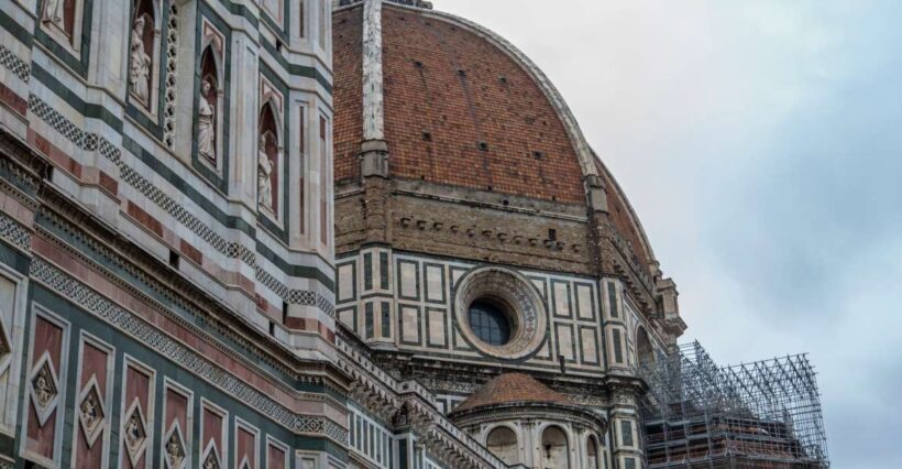 Best of Florence Highlights with private guide - A Close Look at the Experience
