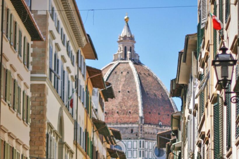 Best of Florence Highlights with private guide - The Sum Up