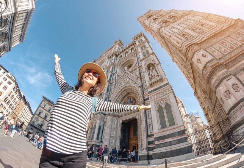 Best of Florence in 1-Day Private Guided Tour with Transport - Key Points