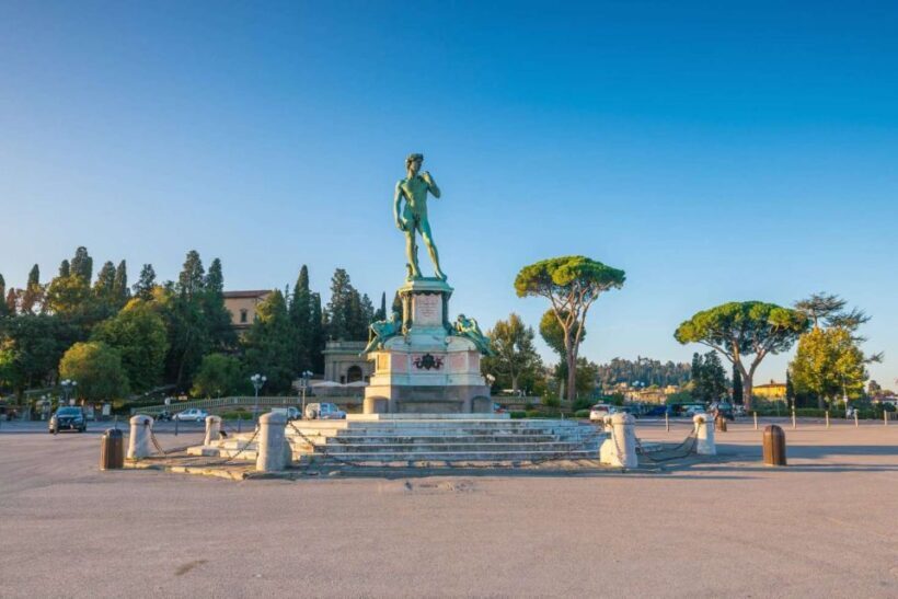 Best of Florence in 1-Day Private Guided Tour with Transport - The Sum Up: Who Is This Tour Best For?