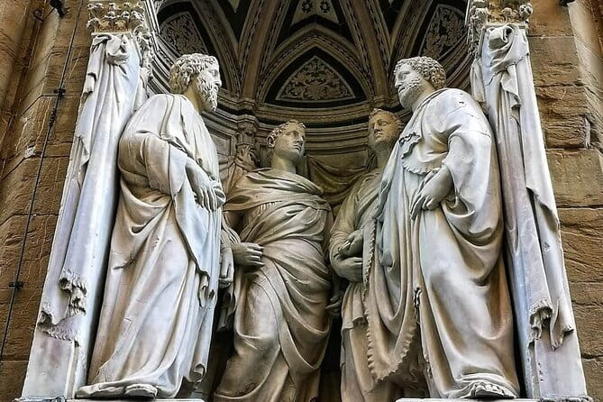 Best of Florence Private Tour with Accademia - Why We Think You’ll Love This Tour