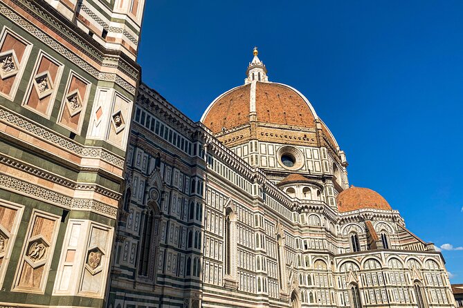 BEST OF FLORENCE Private Walking Tour - Key Points