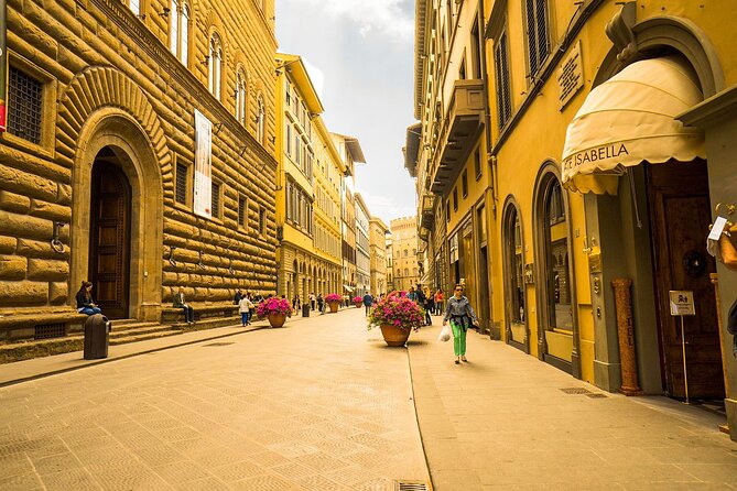 BEST OF FLORENCE Private Walking Tour - Traveler Feedback and Reviews