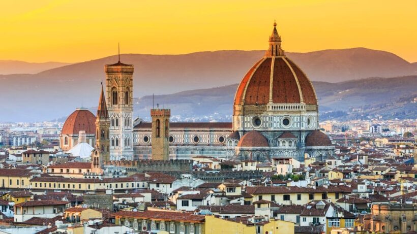 Best of Florence: Private Walking Tour with a Local - A Closer Look at the Itinerary