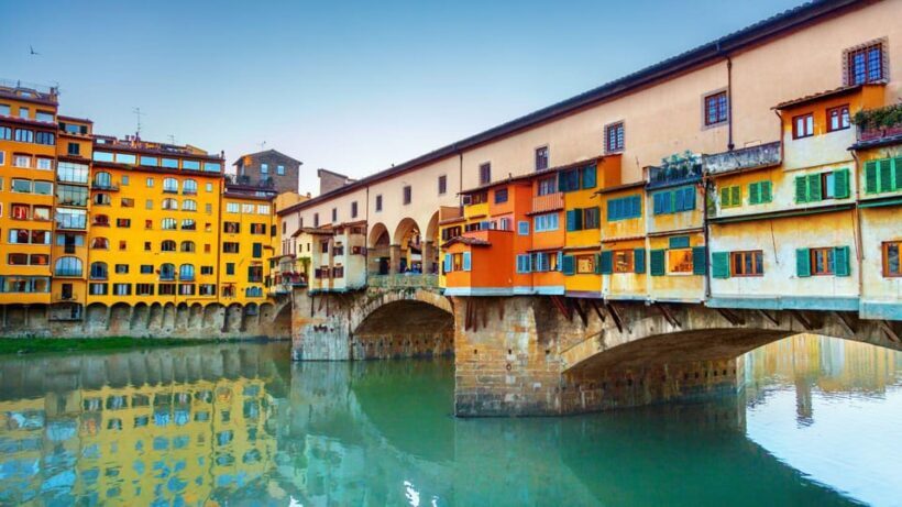 Best of Florence: Private Walking Tour with a Local - Meeting and Ending Points