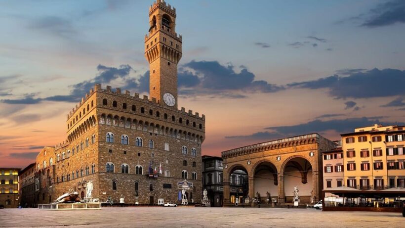 Best of Florence: Private Walking Tour with a Local - FAQs