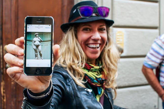 Best of Florence: Small Group Tour Skip-the-Line David & Accademia with Duomo - Introduction