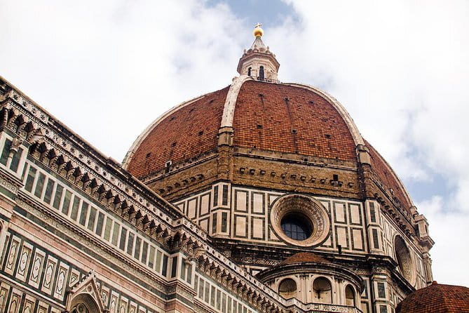 Best of Florence: Small Group Tour Skip-the-Line David & Accademia with Duomo - Value and Practical Tips