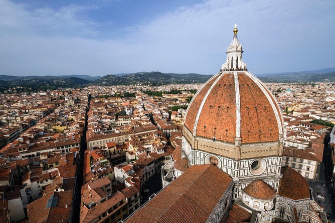 Best of Florence: Small Group Tour Skip-the-Line David & Accademia with Duomo - Considerations and Practical Tips